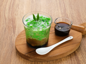 Asal Usul Es Cendol di Indonesia - Pondok Es Cendol